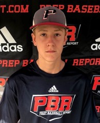 Dylan Darnell's Baseball Recruiting Profile