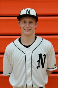 Zachary Prystash's Baseball Recruiting Profile