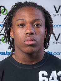 Christopher Murphy's Football Recruiting Profile