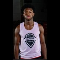 Joshua Hurst's Men's Basketball Recruiting Profile