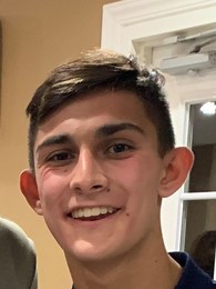 Michael Bartelli's Men's Soccer Recruiting Profile