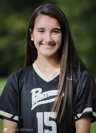 Rachel Connolly's Women's Soccer Recruiting Profile