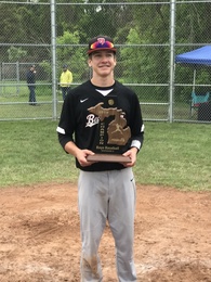 Trent Reed's Baseball Recruiting Profile