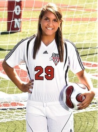 Mackenzie Reese's Women's Soccer Recruiting Profile