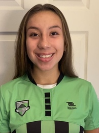 Aria Hicks's Women's Soccer Recruiting Profile