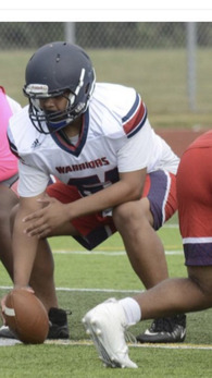 Luke Johnson's Football Recruiting Profile