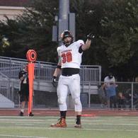 Robert Gregor's Football Recruiting Profile