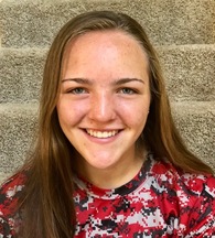 Haley Barnes's Softball Recruiting Profile