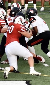 Austin McKinnon's Football Recruiting Profile