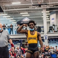 Malcolm Chrispin's Wrestling Recruiting Profile