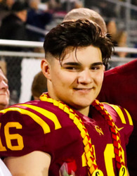 Ethan Kollenborn's Football Recruiting Profile
