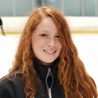Isabella Gershtein's Women's Ice Hockey Recruiting Profile