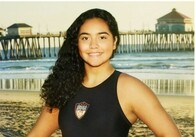 Marilyn Rodriguez's Women's Water Polo Recruiting Profile