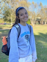 Brianna Goins's Women's Soccer Recruiting Profile