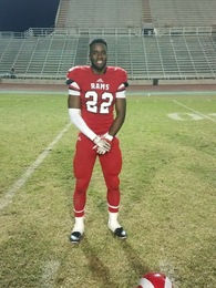 Braylen Williams's Football Recruiting Profile