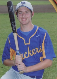 Patrick Sanders's Baseball Recruiting Profile