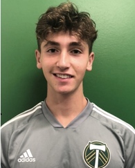 Aidan Flynn's Men's Soccer Recruiting Profile