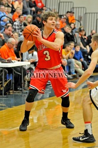 Ethan Good's Men's Basketball Recruiting Profile