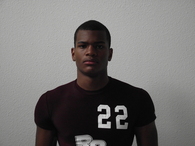 Nigel Hinds's Football Recruiting Profile