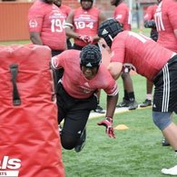Tamir Bryant's Football Recruiting Profile