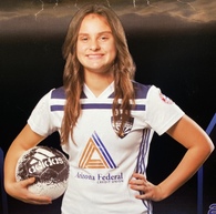 Bailey Carlon's Women's Soccer Recruiting Profile