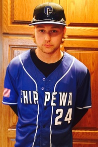 Zach Bailey's Baseball Recruiting Profile
