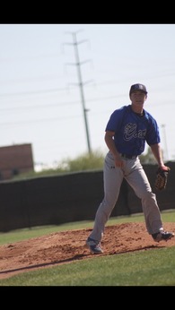 Cole Westerlund's Baseball Recruiting Profile