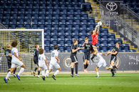 Christopher Dimmick's Men's Soccer Recruiting Profile