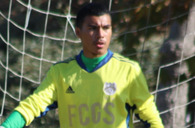 Reiniery Villalta's Men's Soccer Recruiting Profile