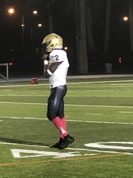 Chad Jackson's Football Recruiting Profile