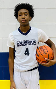 Stephen Knight's Men's Basketball Recruiting Profile