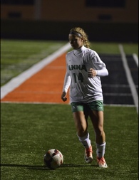 Taylor Noll's Women's Soccer Recruiting Profile