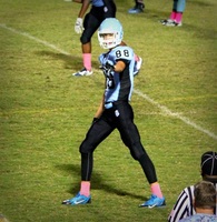 Matt Reddish's Football Recruiting Profile