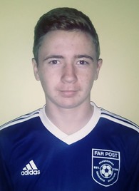 Brian Balch's Men's Soccer Recruiting Profile