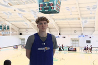 Sam Adkins's Men's Basketball Recruiting Profile