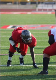 Johnny Howell's Football Recruiting Profile