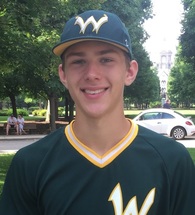 Louis Perona's Baseball Recruiting Profile