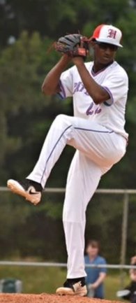 Christian Jones's Baseball Recruiting Profile