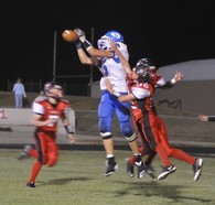 Cole Wick's Football Recruiting Profile