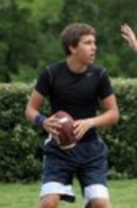 Josh Robertson's Football Recruiting Profile