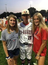 Drew Dykstra's Baseball Recruiting Profile