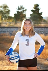Isabella Blackwell's Women's Volleyball Recruiting Profile
