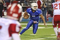 Keyshawn Johnson's Football Recruiting Profile