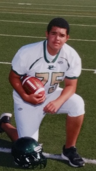Barry Wesley's Football Recruiting Profile