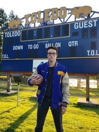 Cody Nicholson's Football Recruiting Profile