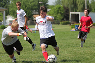 Christopher (Marco) Bonfiglio, Jr.'s Men's Soccer Recruiting Profile