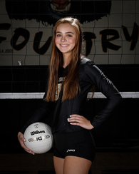 Georgia Lowe's Women's Volleyball Recruiting Profile