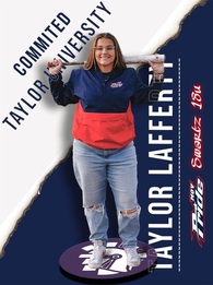 Taylor Lafferty's Softball Recruiting Profile