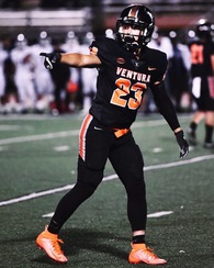 Tanner Tucker's Football Recruiting Profile