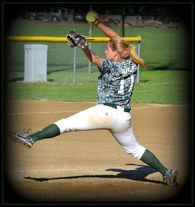 Brianna Burley's Softball Recruiting Profile